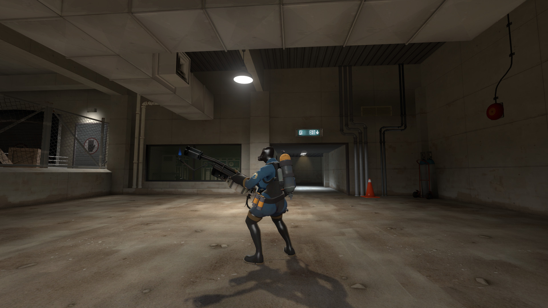 Arcticman's Femme Fortress 2 Collection Mod for Team Fortress 2 | TF2 Mods