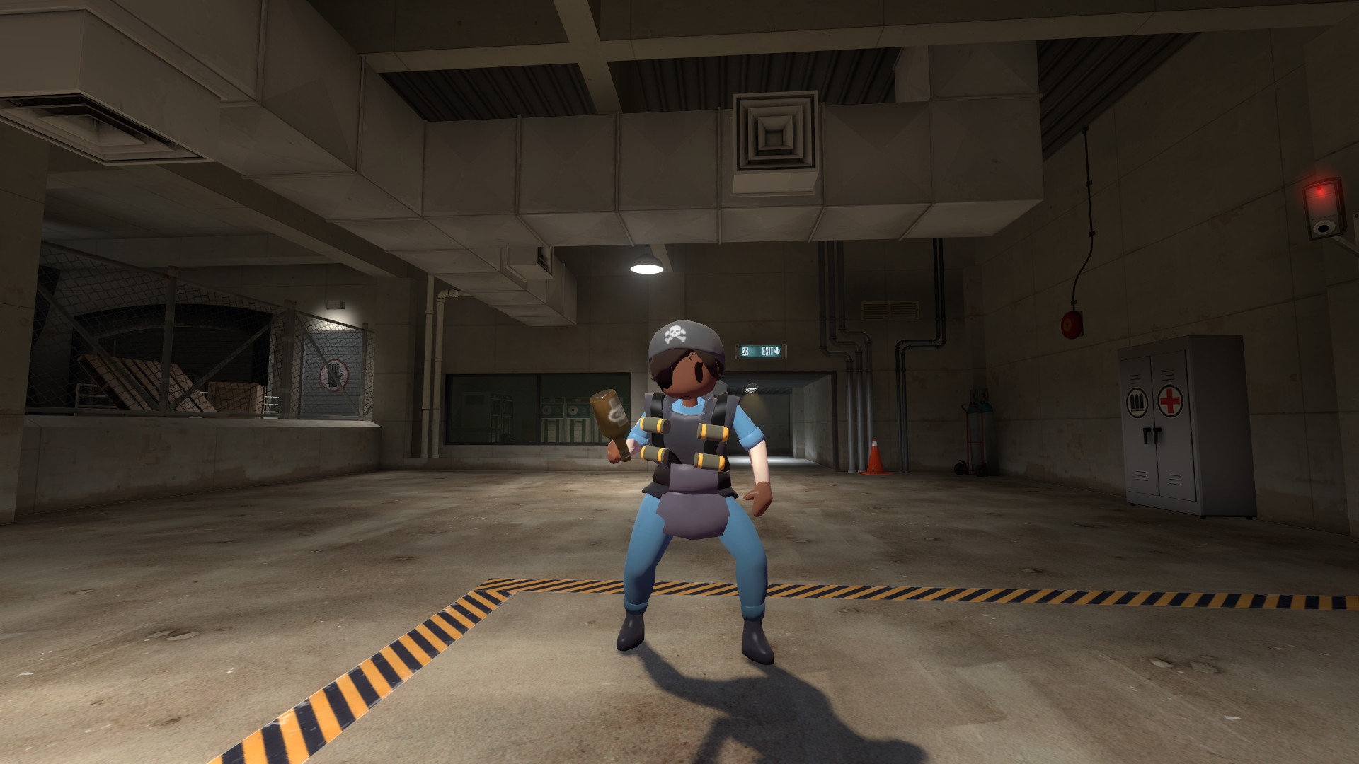 Arcticman's Femme Fortress 2 Collection Mod for Team Fortress 2 | TF2 Mods