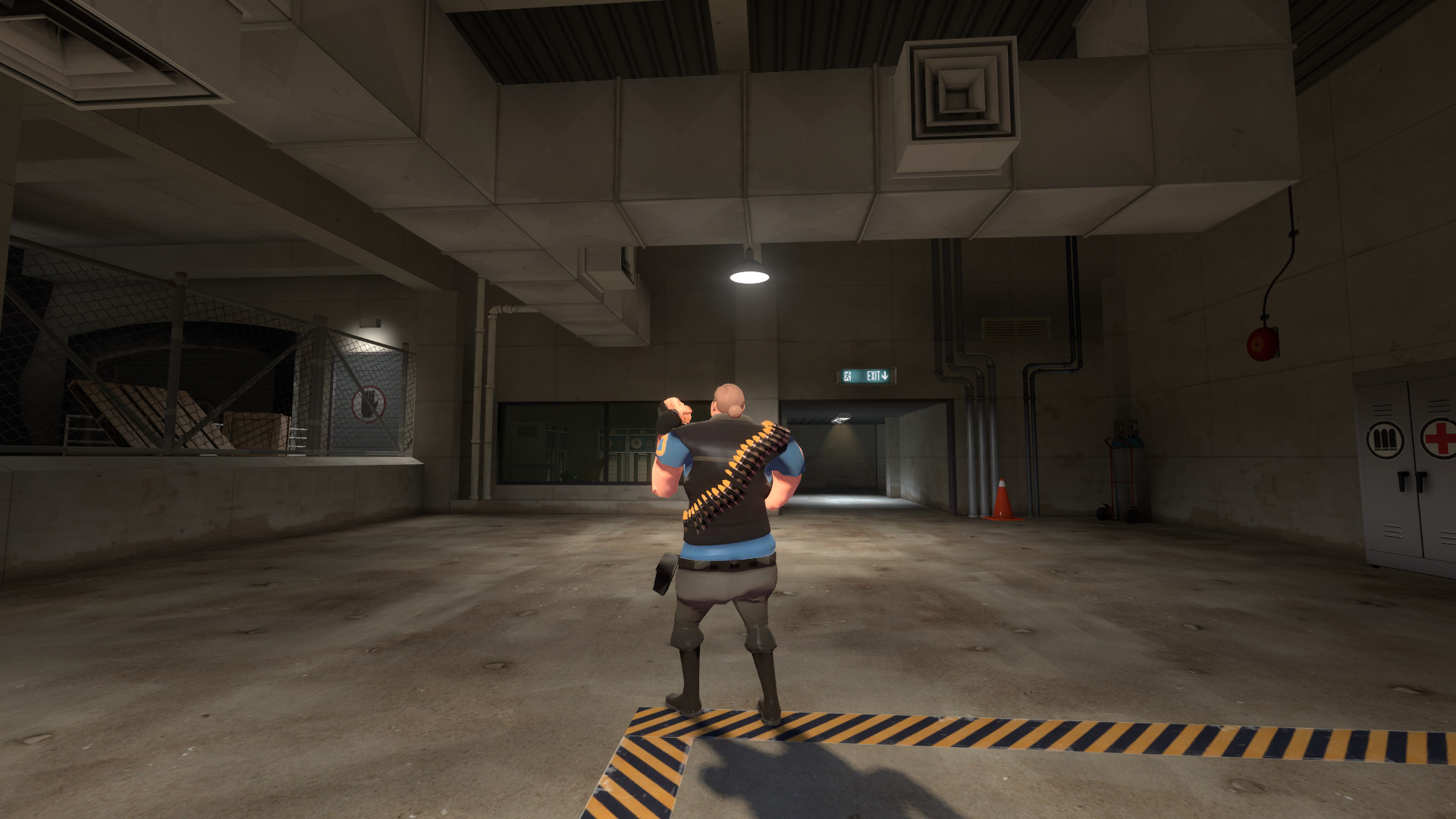 Arcticman's Femme Fortress 2 Collection Mod for Team Fortress 2 | TF2 Mods