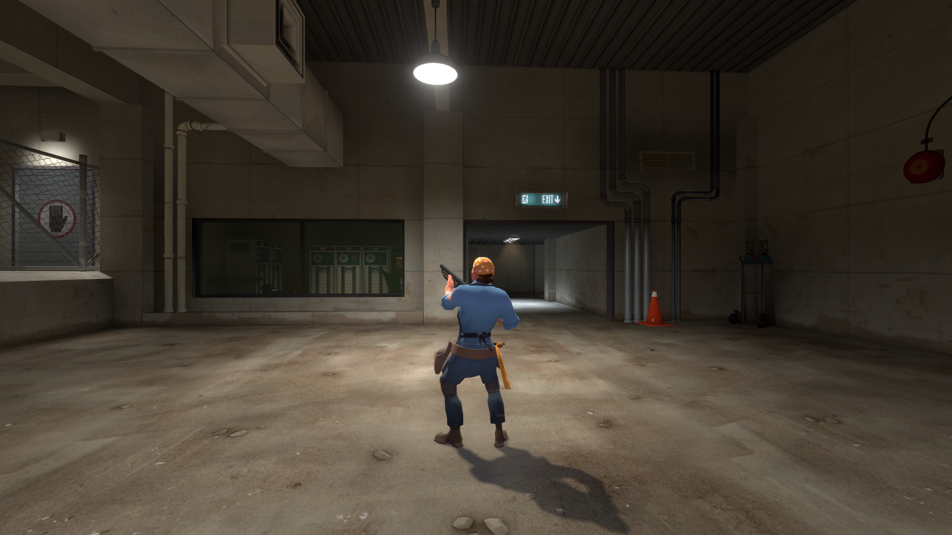 Arcticman's Femme Fortress 2 Collection Mod for Team Fortress 2 | TF2 Mods