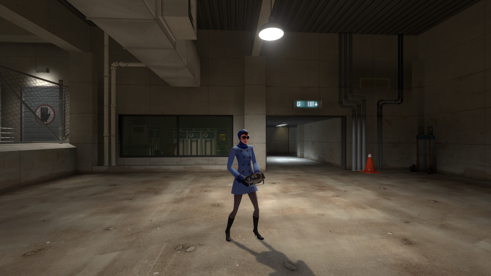 Arcticman's Femme Fortress 2 Collection Mod for Team Fortress 2 | TF2 Mods