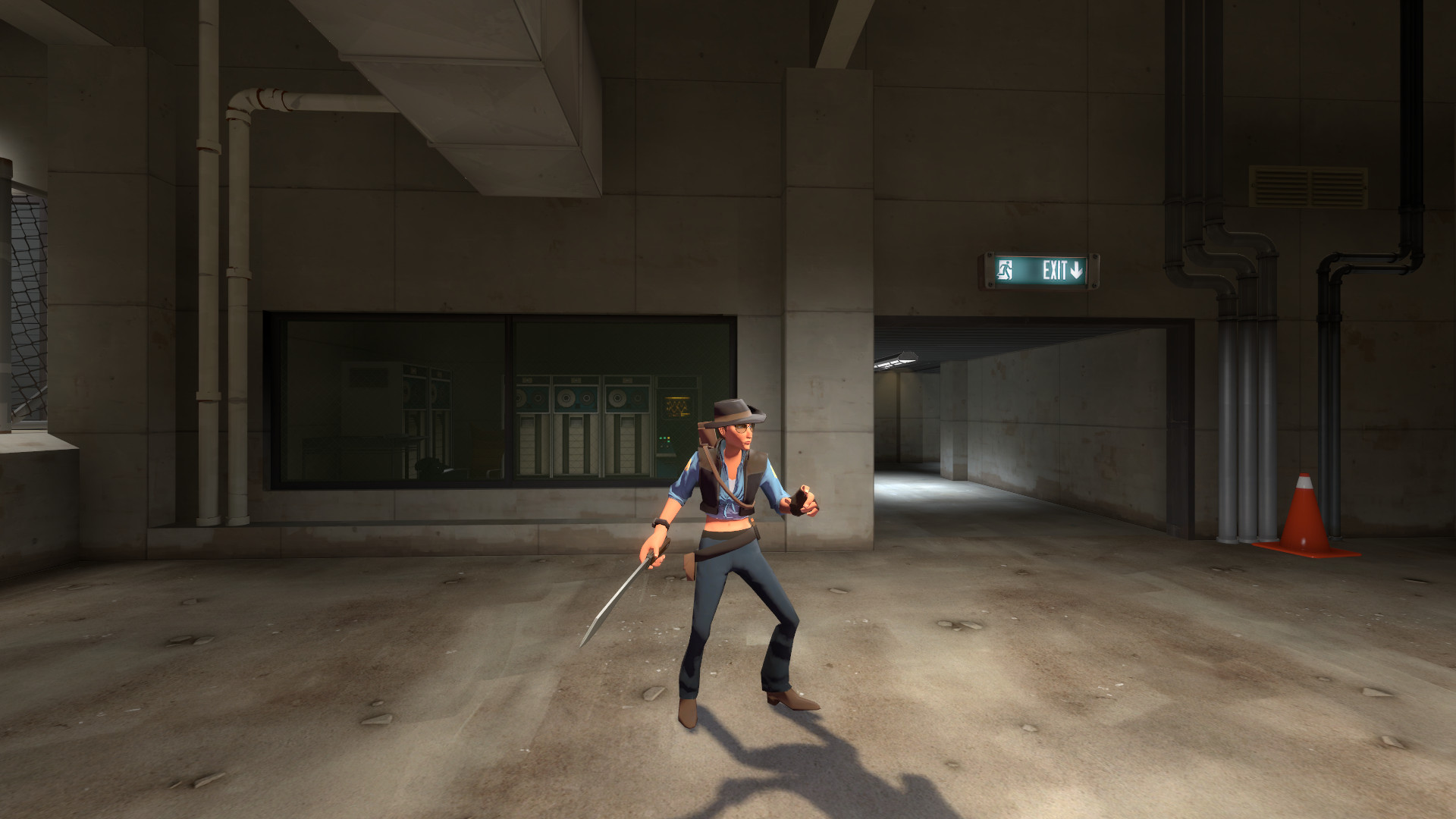 Arcticman's Femme Fortress 2 Collection Mod for Team Fortress 2 | TF2 Mods