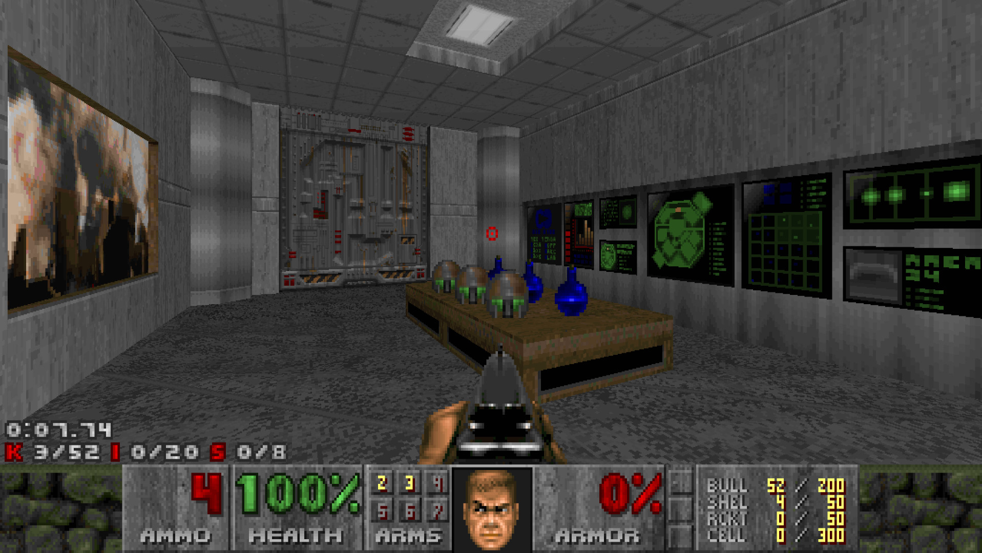PAMCE! (Playn's Assorted Maps Collector's Edition) Mod for Doom II ...