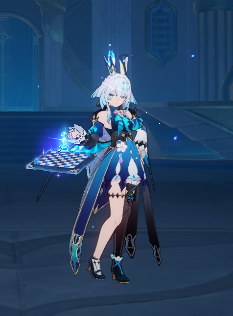 Cerydra Edits Mod for Honkai Star Rail | HSR Mods