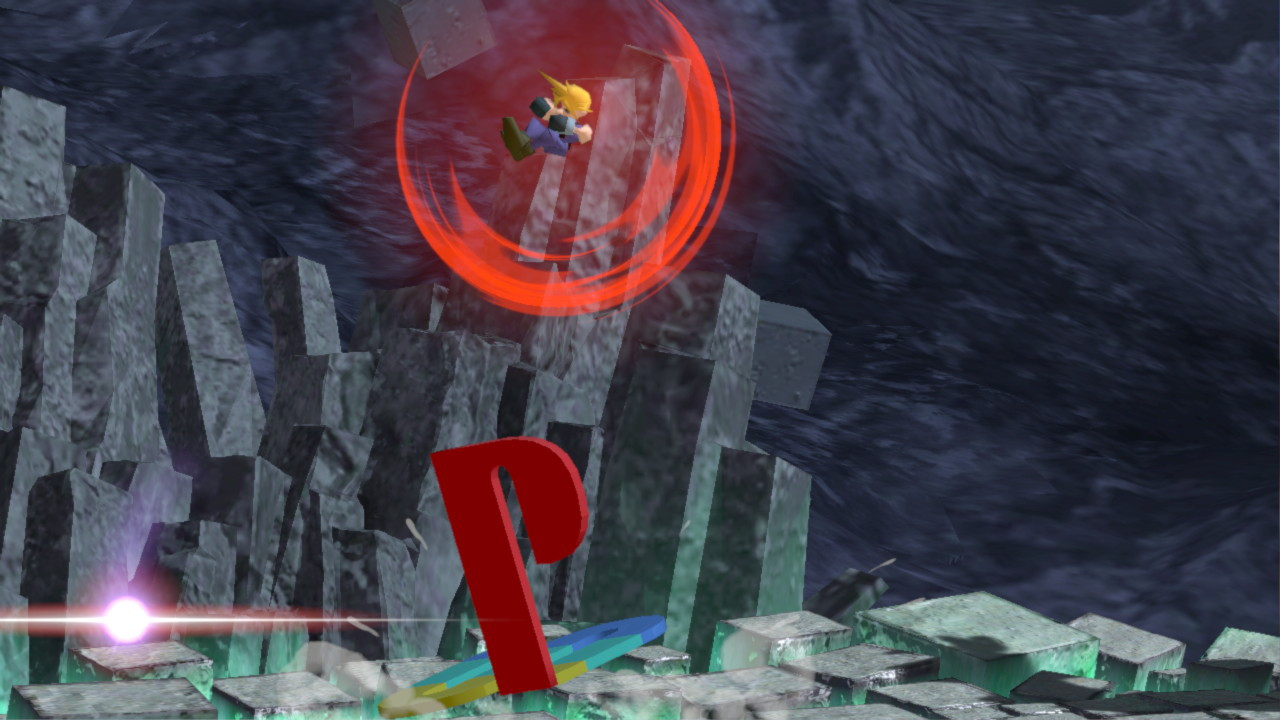 PlayStation Homunculus Army Mod for Super Smash Bros. Ultimate | SSBU Mods