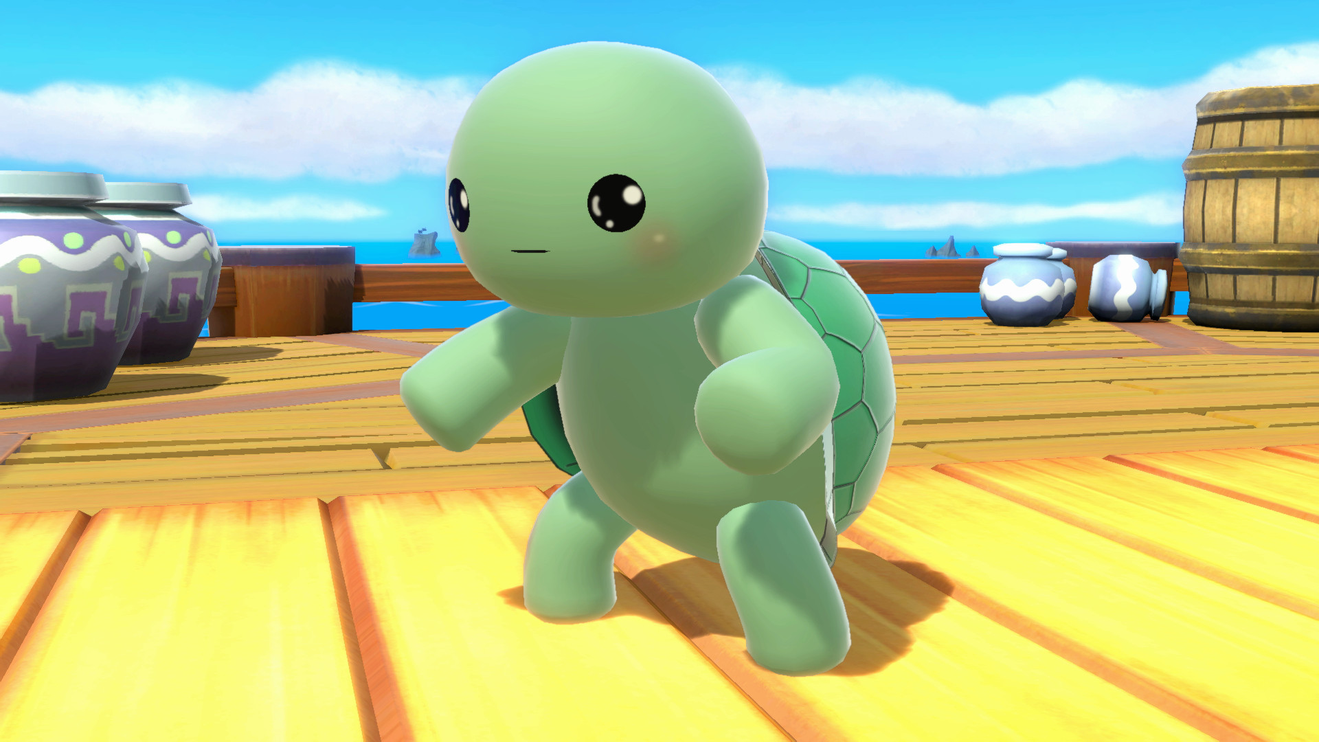 Neuro-Sama, Evil Neuro & Vedal (VTuber) Mod for Super Smash Bros ...