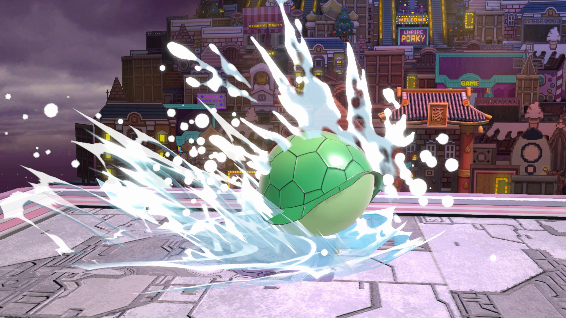 Neuro-Sama, Evil Neuro & Vedal (VTuber) Mod for Super Smash Bros ...