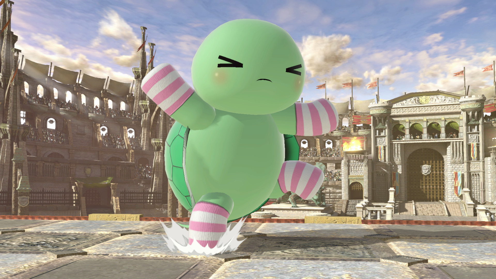 Neuro-Sama, Evil Neuro & Vedal (VTuber) Mod for Super Smash Bros ...