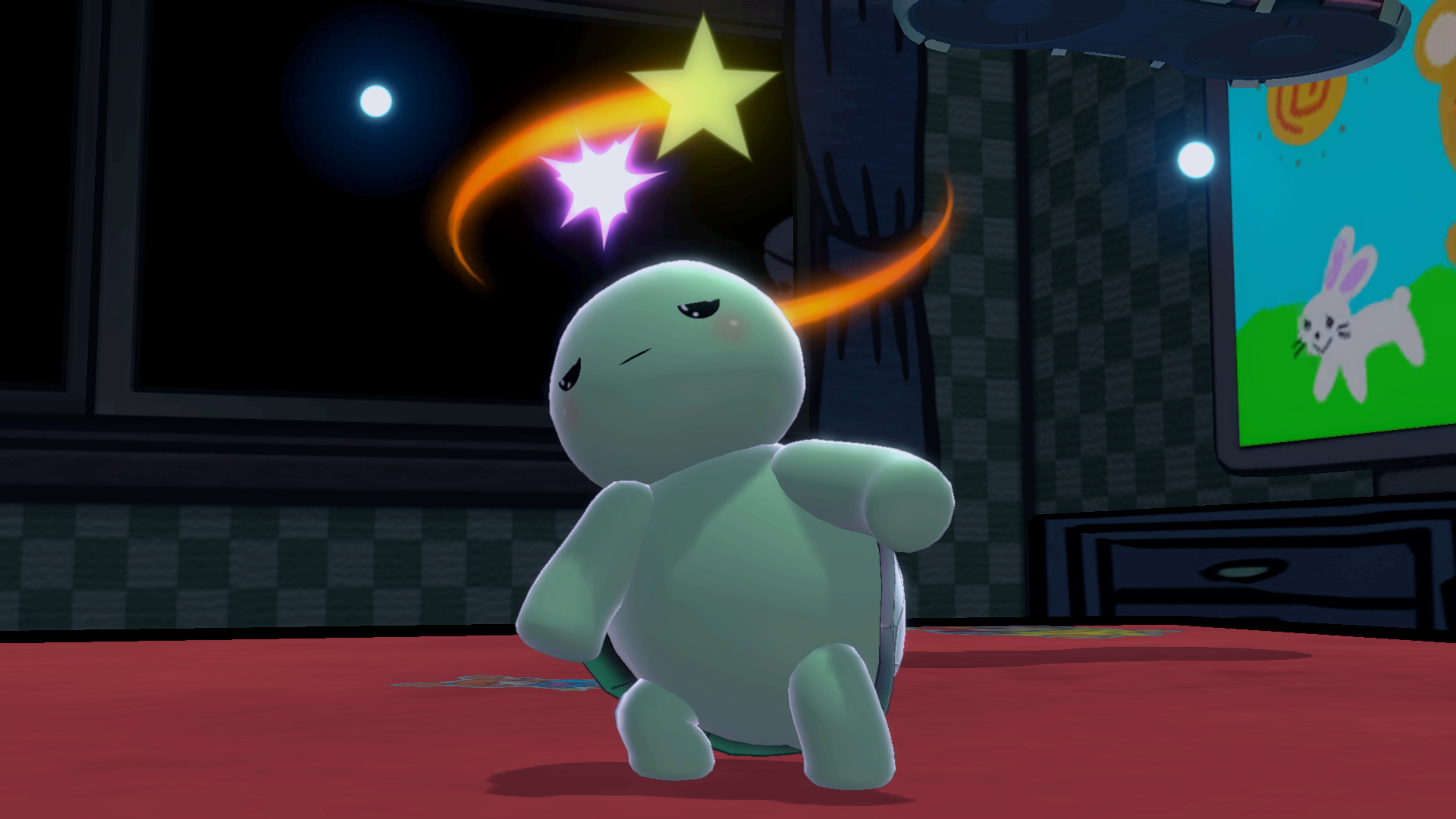 Neuro-Sama, Evil Neuro & Vedal (VTuber) Mod for Super Smash Bros ...