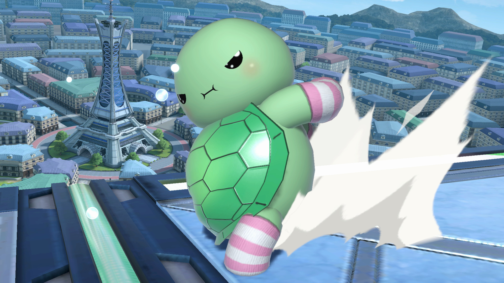 Neuro-Sama, Evil Neuro & Vedal (VTuber) Mod for Super Smash Bros ...
