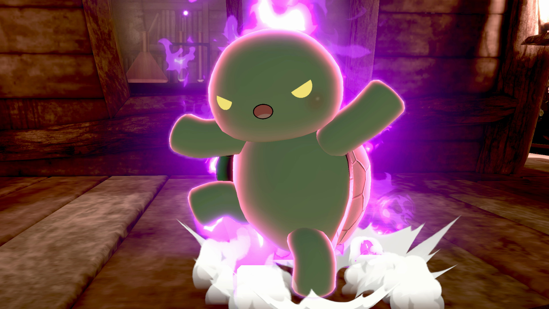 Neuro-Sama, Evil Neuro & Vedal (VTuber) Mod for Super Smash Bros ...