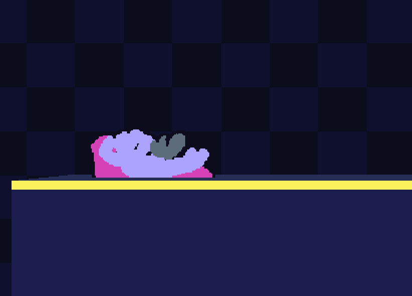 WIZARD FROM YOMI HUSTLE Mod for A Few Quick Matches | AFQM Mods