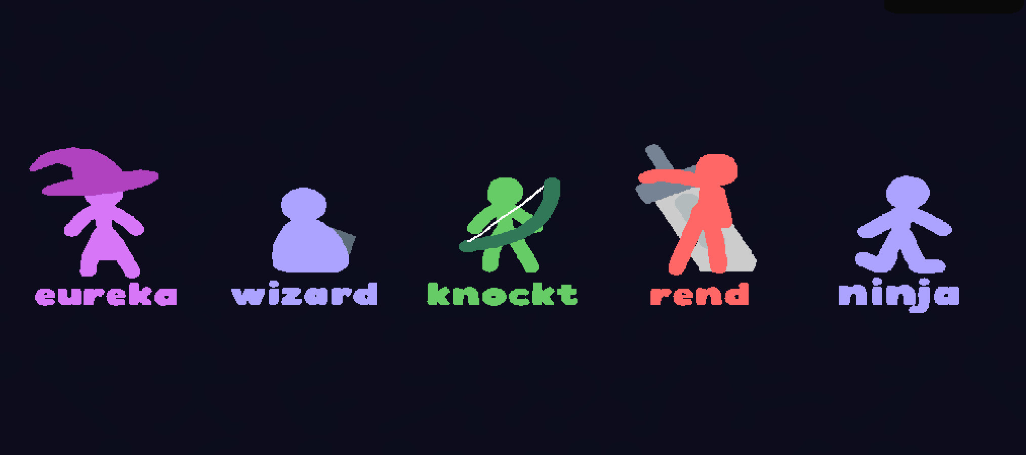 WIZARD FROM YOMI HUSTLE Mod for A Few Quick Matches | AFQM Mods