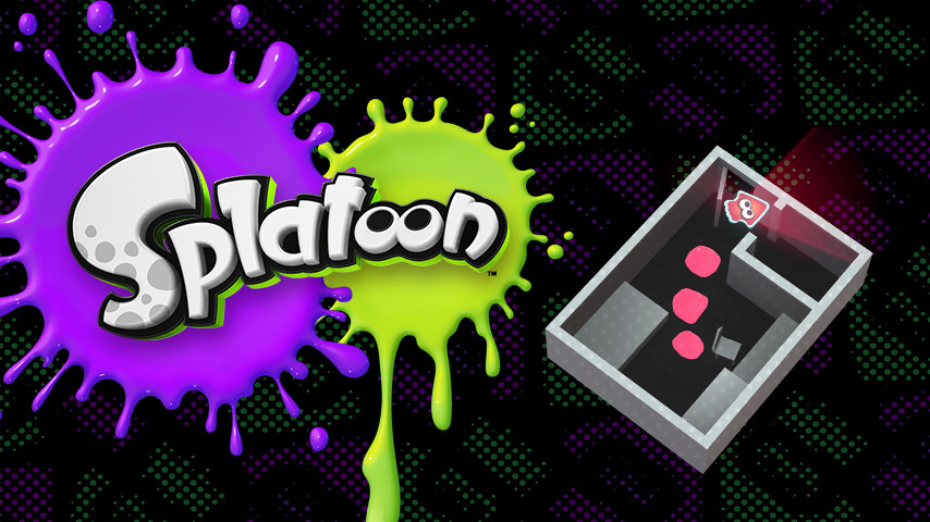 Startup with bass Mod for Splatoon | Splatoon Mods