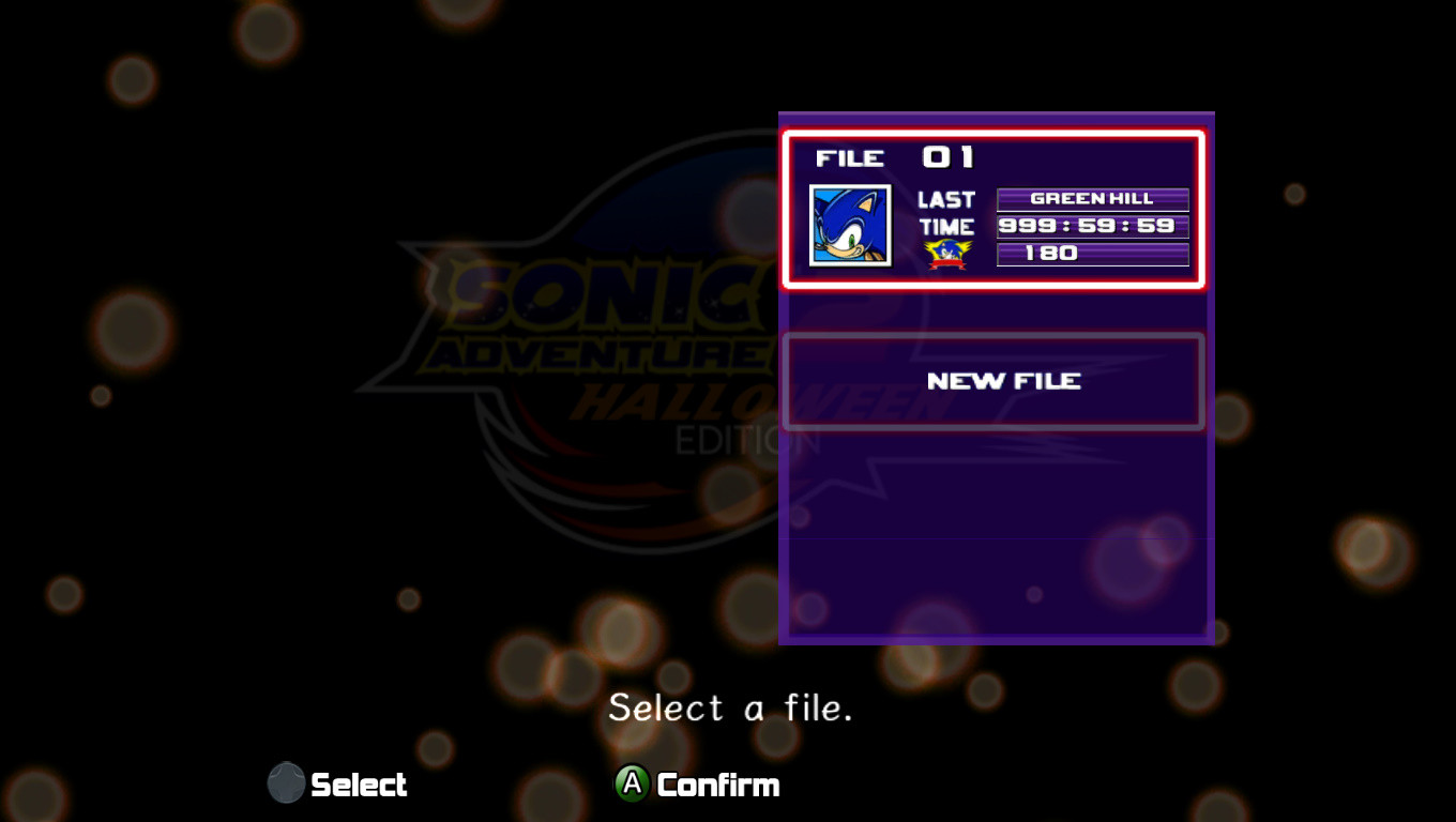 SA2 Halloween Edition Mod for Sonic Adventure 2 | SA2 Mods