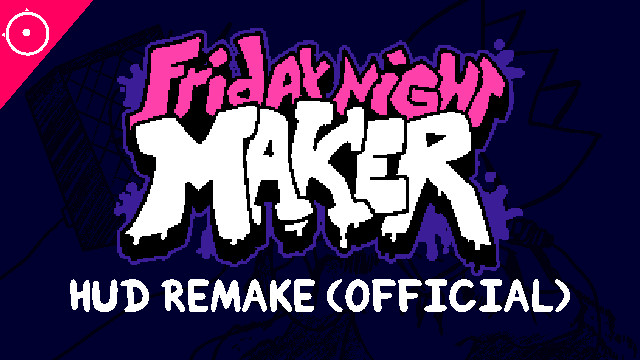 Psych Engine Maker (FNM UI Remake) Mod for Friday Night Funkin' | FNF Mods