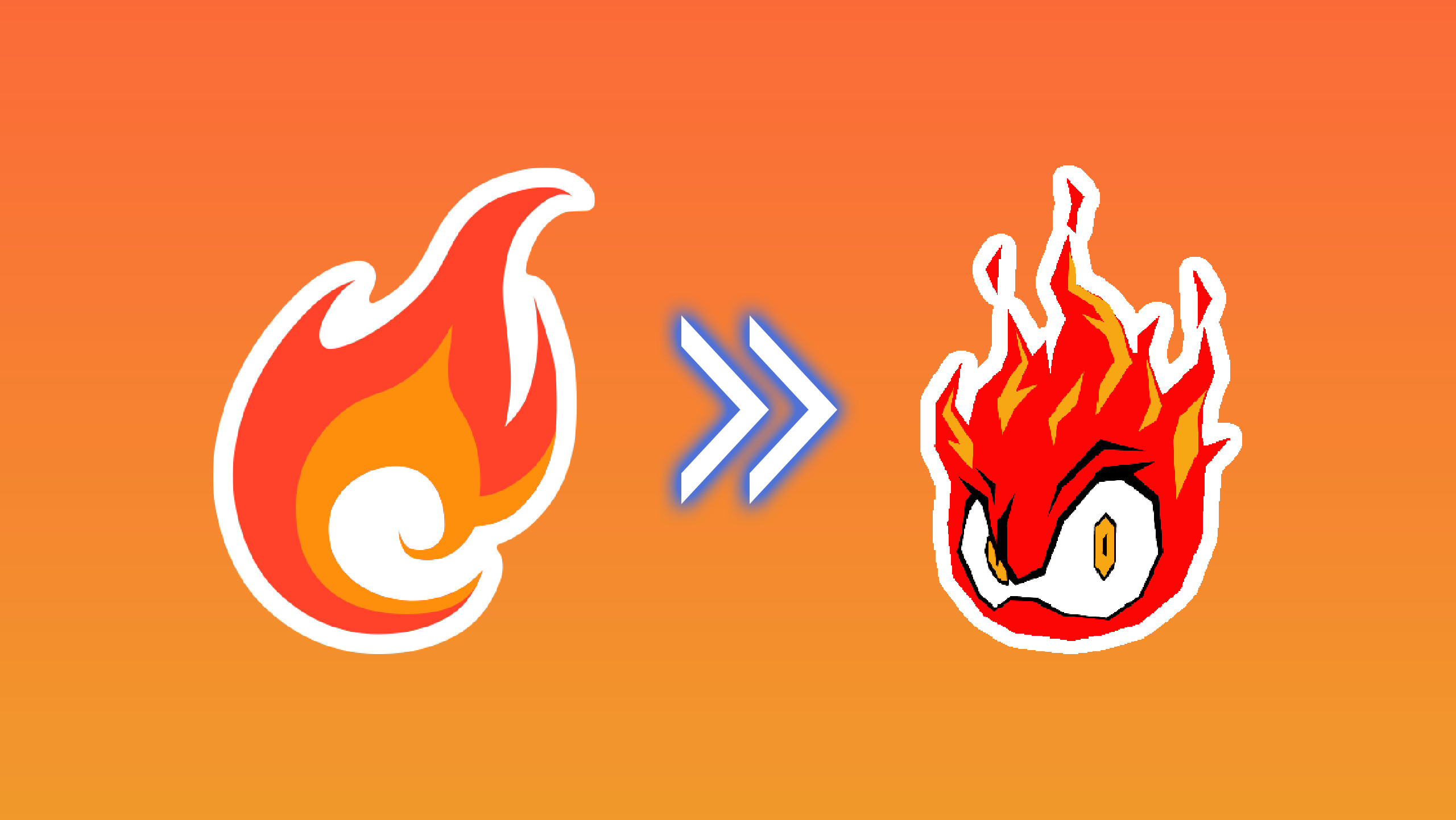 Sonic Battle Icon over Rival Icon Mod for Sonic Racing: CrossWorlds ...