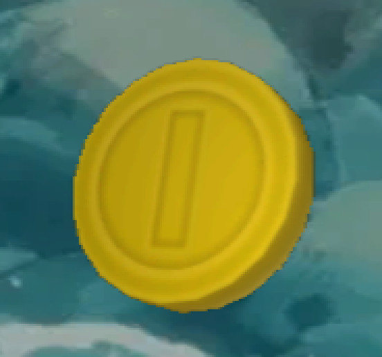 Playable Coin Mod for Mario Kart Wii | MKWii Mods