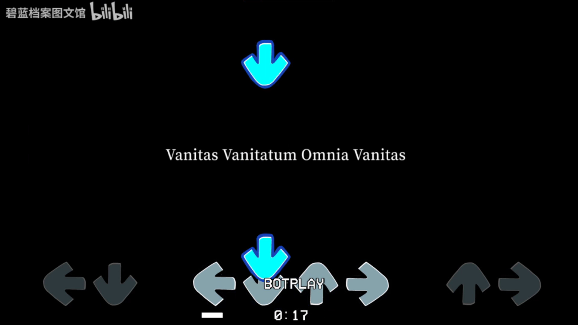 [FNFxBLUE ARCHIVE]Vanitas ac Redemptionis Mod for Friday Night Funkin ...