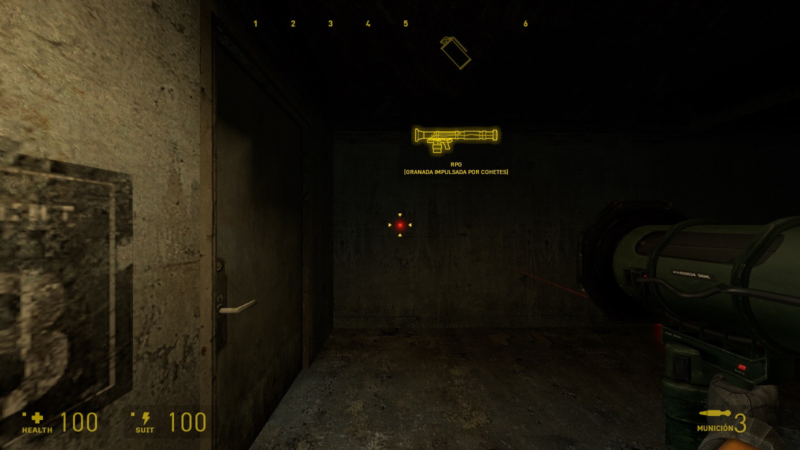 『H.U.D Classic Retouched』™ Mod for Half-Life 2 | HL2 Mods