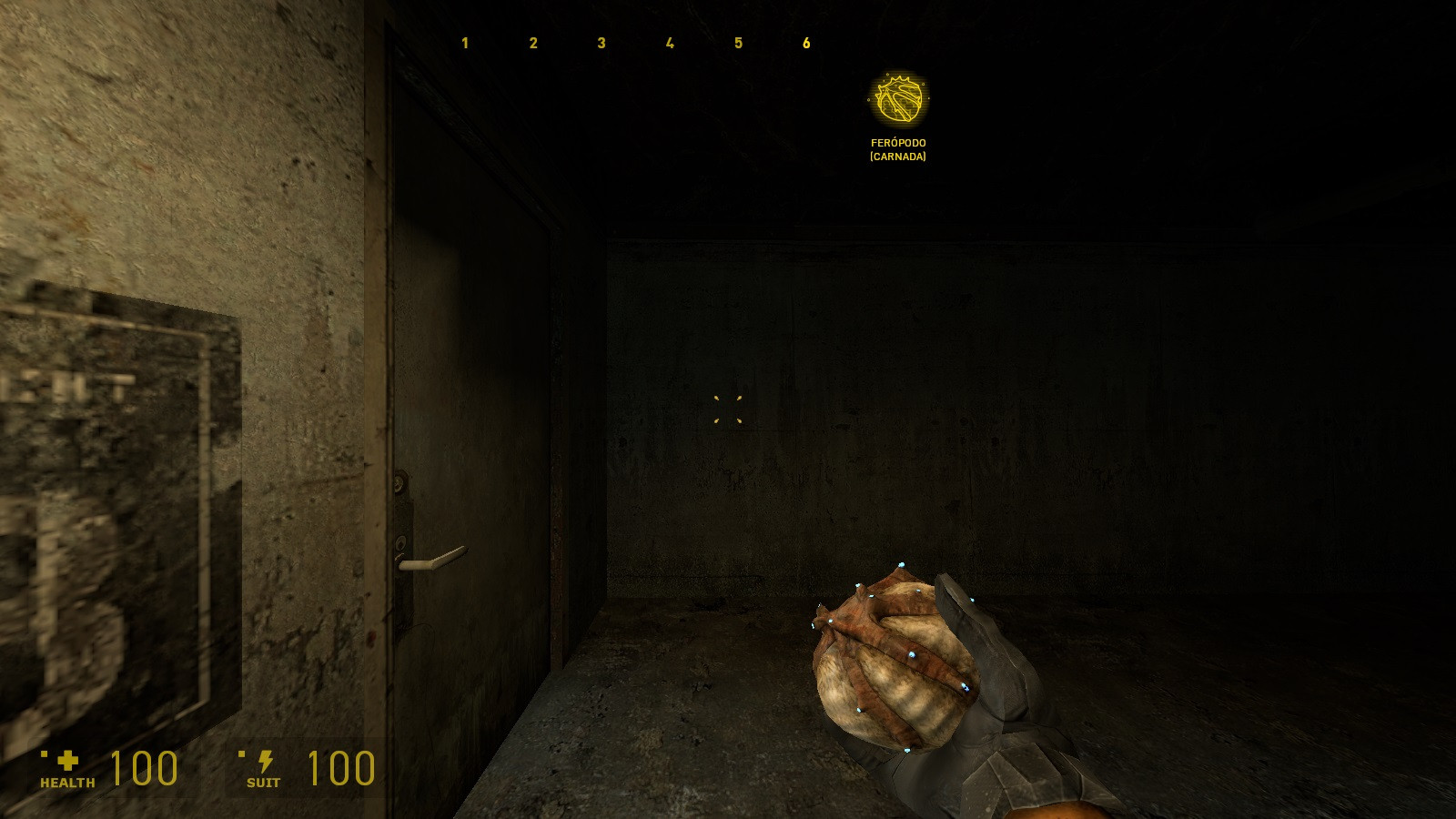 『H.U.D Classic Retouched』™ Mod for Half-Life 2 | HL2 Mods