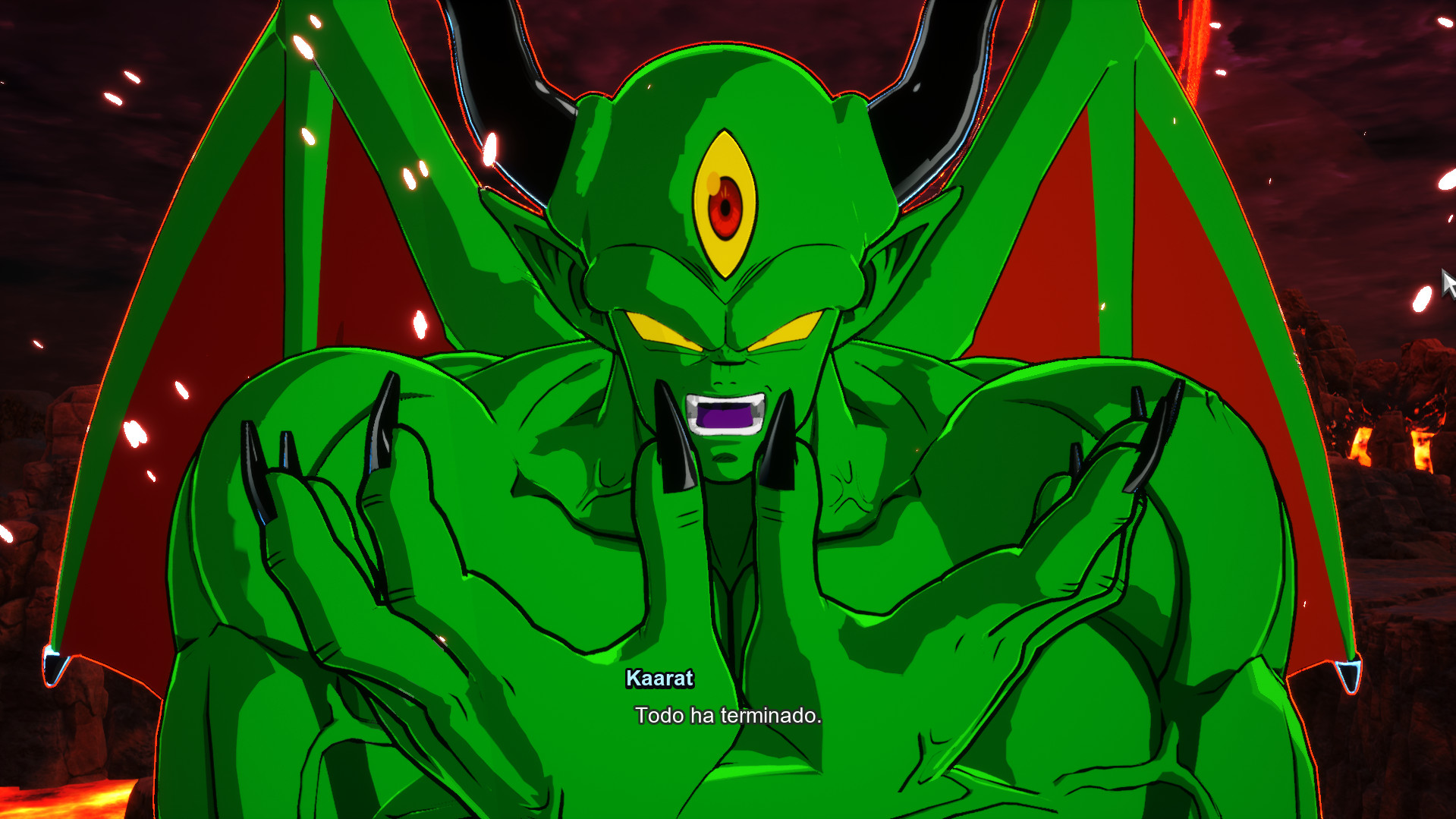 Kaarat Dragon Ball AF [2 New Slots] Mod for Dragon Ball: Sparking! ZERO ...