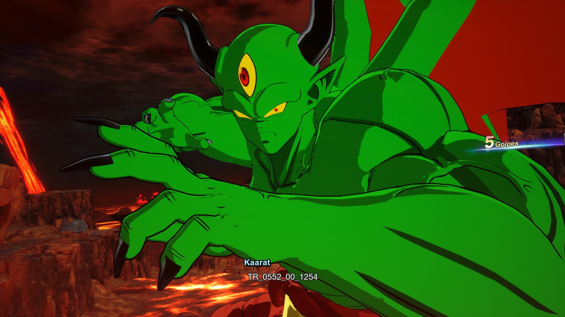 Kaarat Dragon Ball AF [2 New Slots] Mod for Dragon Ball: Sparking! ZERO ...