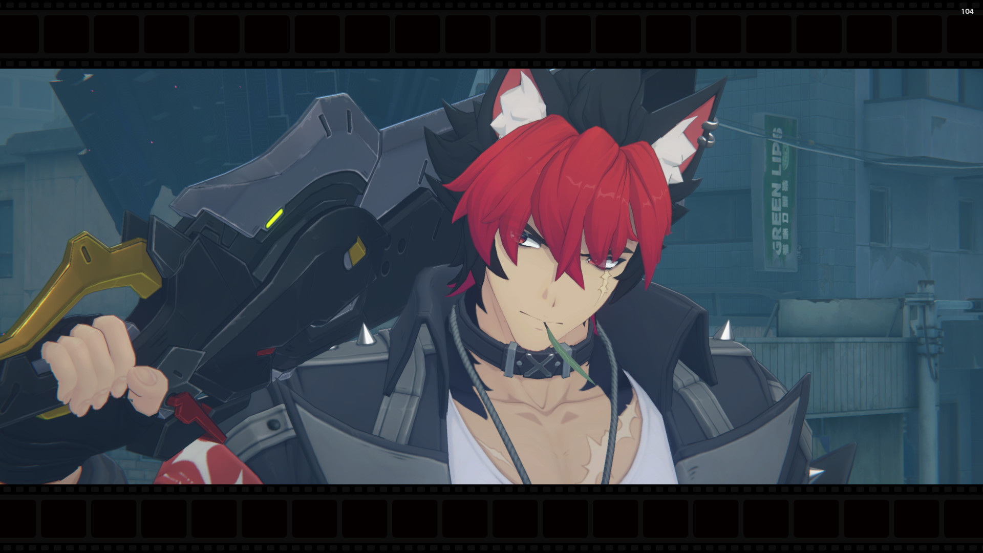 Manato's Bouncing Breasts | Jiggle Physics Mod for Zenless Zone Zero ...