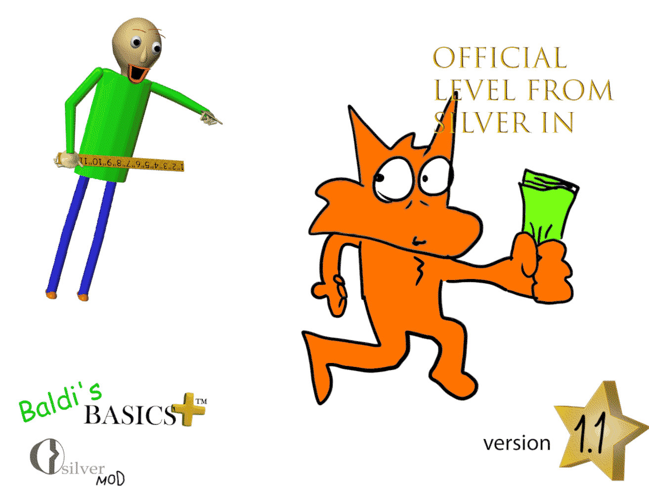 level editor mods Mod for Baldi's Basics | Baldi Mods