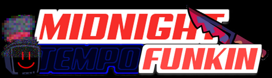 Midnight Tempo Funkin' Mod for Friday Night Funkin' | FNF Mods