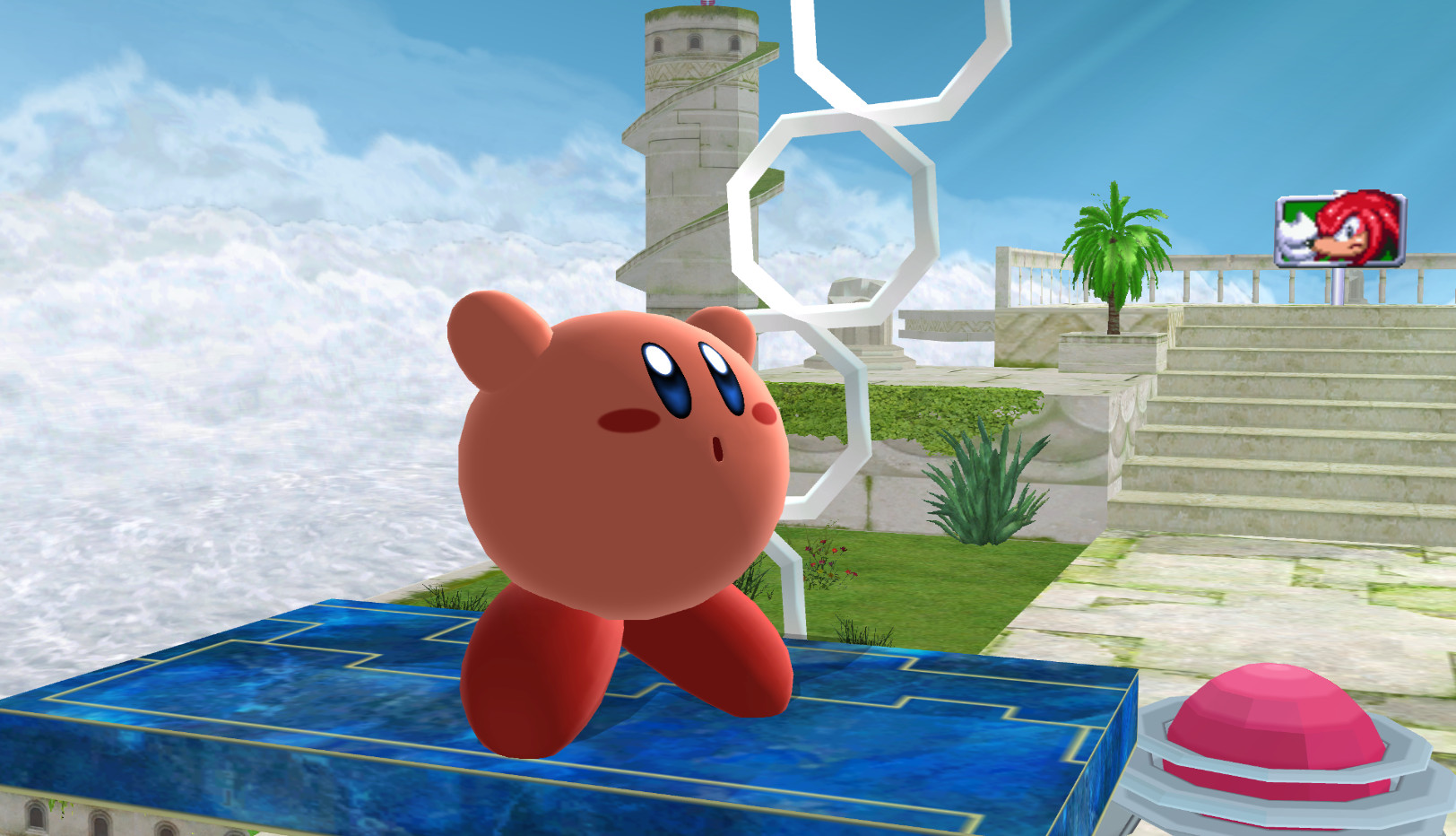 Smash 3C Revised Kirby Mod for Super Smash Bros. Brawl | Brawl Mods