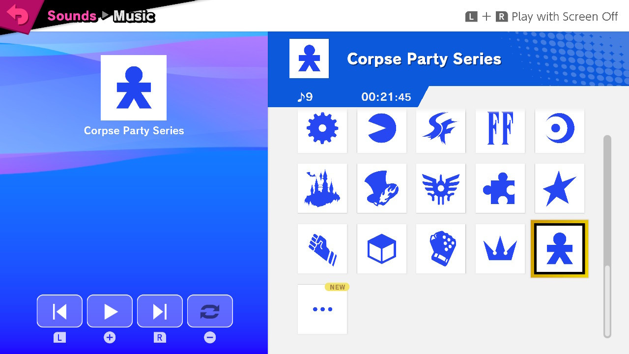 Corpse Party- Heavenly Host Elementary: Music Pack Mod for Super Smash ...