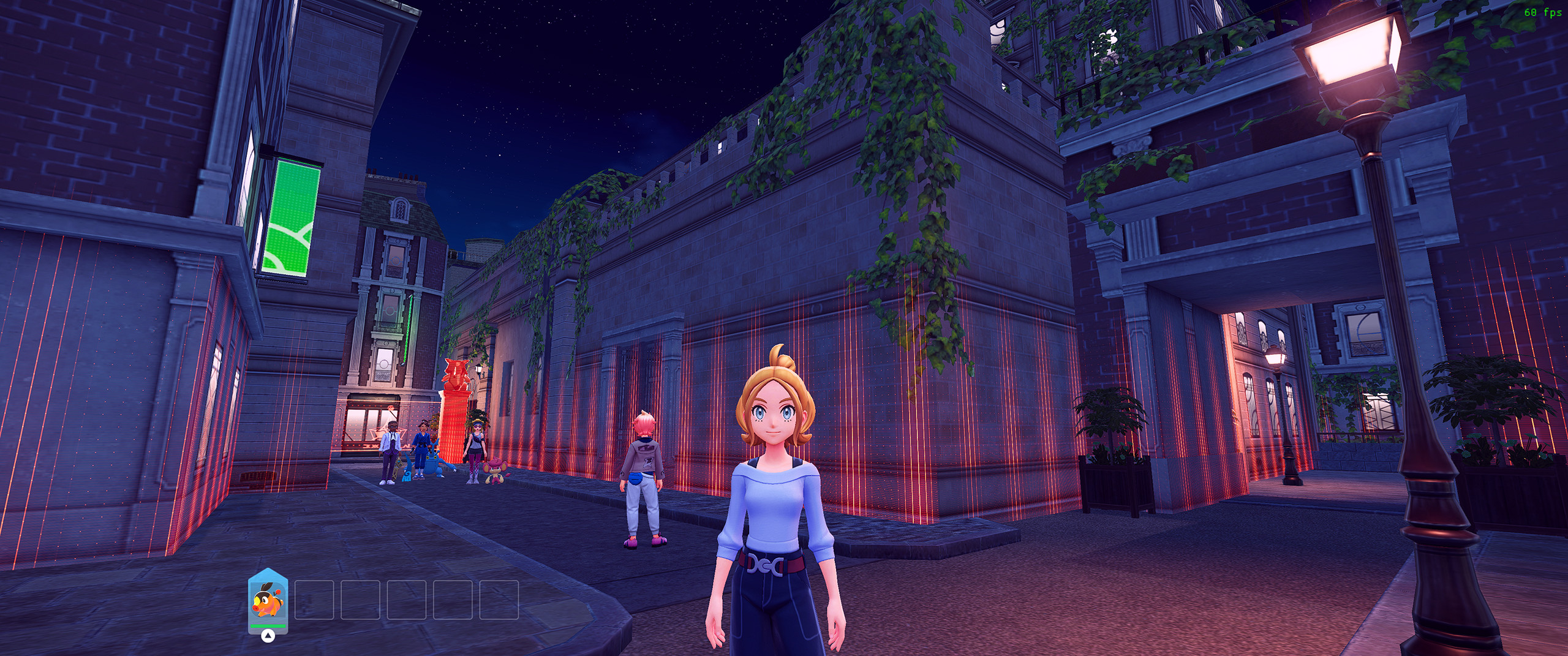 FPS + GFX Mods v2.0.0 (RC3.0) (UPDATED 12/18/2025) Mod for Pokémon ...