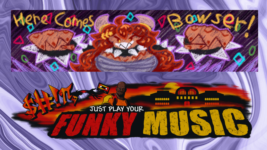 Protonjon Art Community Graffiti Mod for Bomb Rush Cyberfunk | BRC Mods