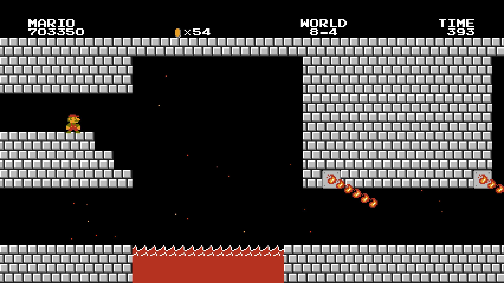 Original NES Styles of SMB Games Mod for Super Mario Bros. Remastered ...
