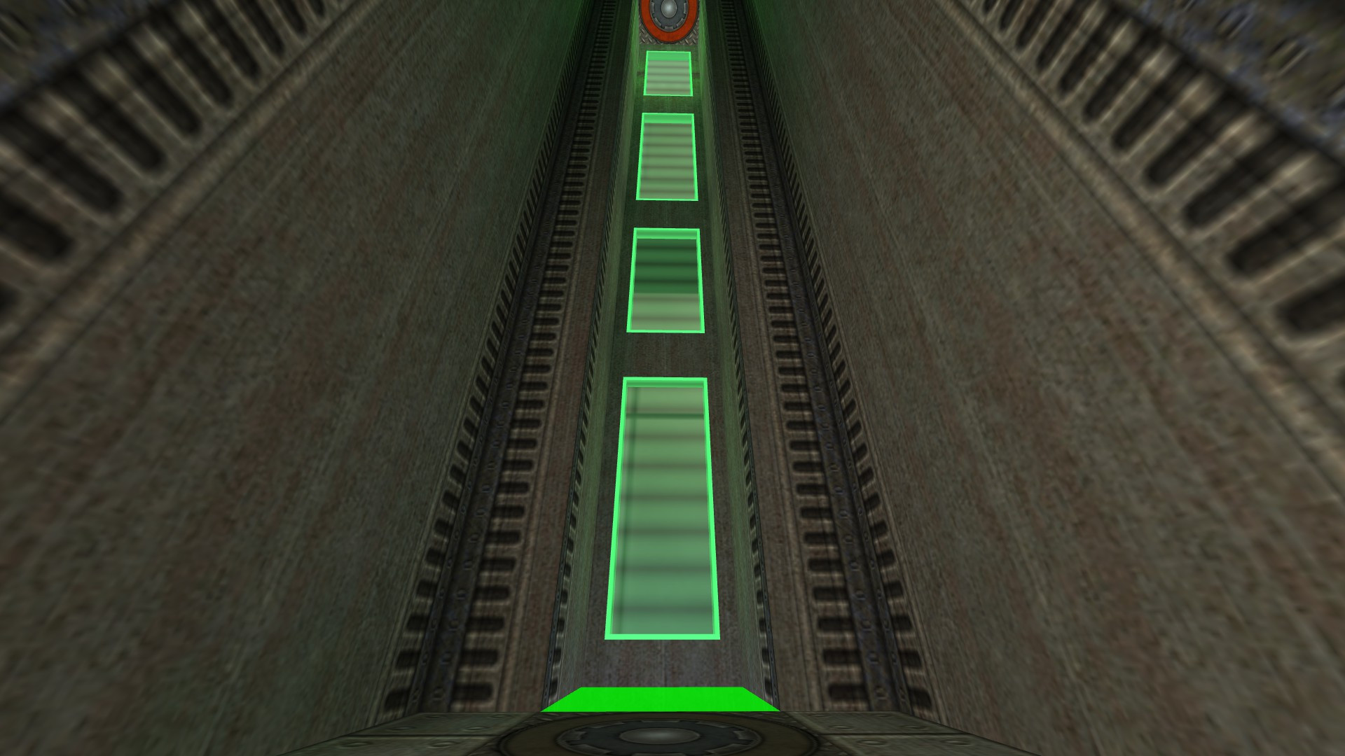 Canyon Redux Mod for Half-Life | HL Mods