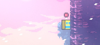GD Icon Skin Mod for Celeste | Celeste Mods