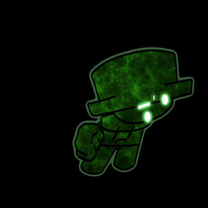 Jeremy Sprites Mod for Friday Night Funkin' | FNF Mods