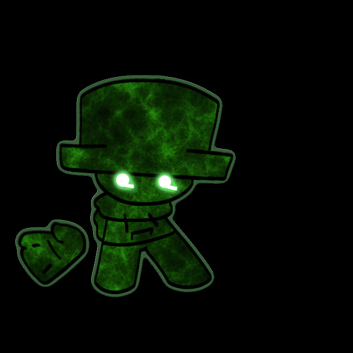 Jeremy Sprites Mod for Friday Night Funkin' | FNF Mods