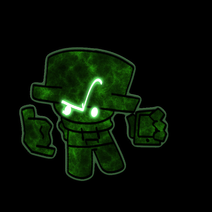 Jeremy Sprites Mod for Friday Night Funkin' | FNF Mods