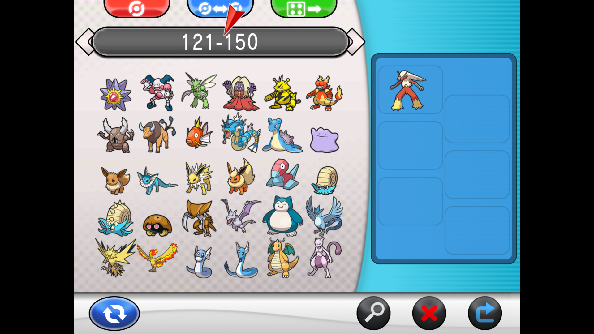 Modern Pokemon Sprites Mod for Pokemon X and Y | PKMNXY Mods