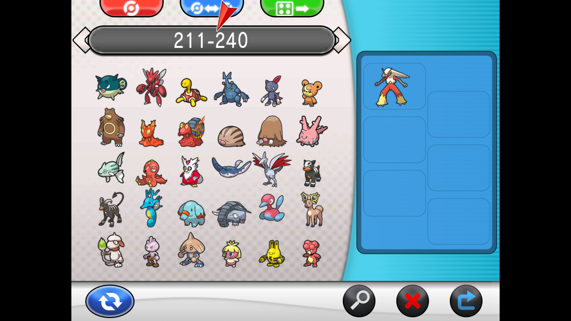 Modern Pokemon Sprites Mod for Pokemon X and Y | PKMNXY Mods