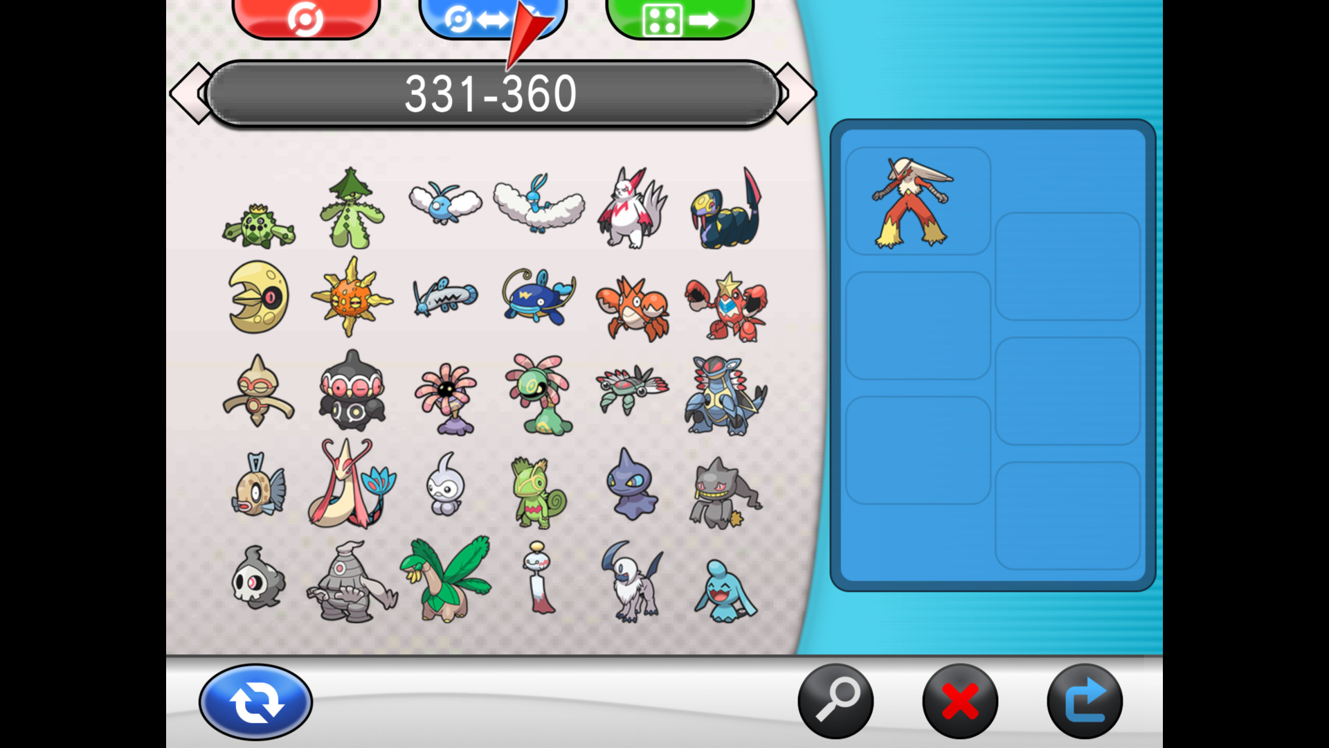 Modern Pokemon Sprites Mod for Pokemon X and Y | PKMNXY Mods