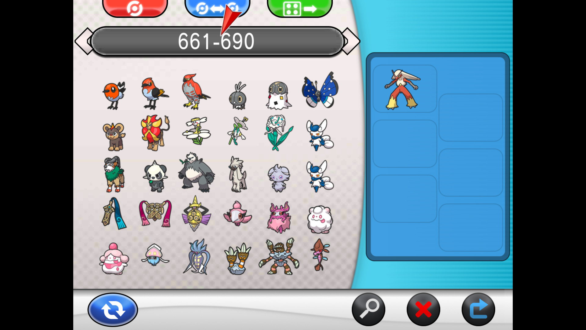 Modern Pokemon Sprites Mod for Pokemon X and Y | PKMNXY Mods