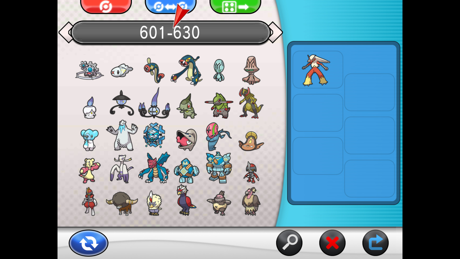 Modern Pokemon Sprites Mod for Pokemon X and Y | PKMNXY Mods