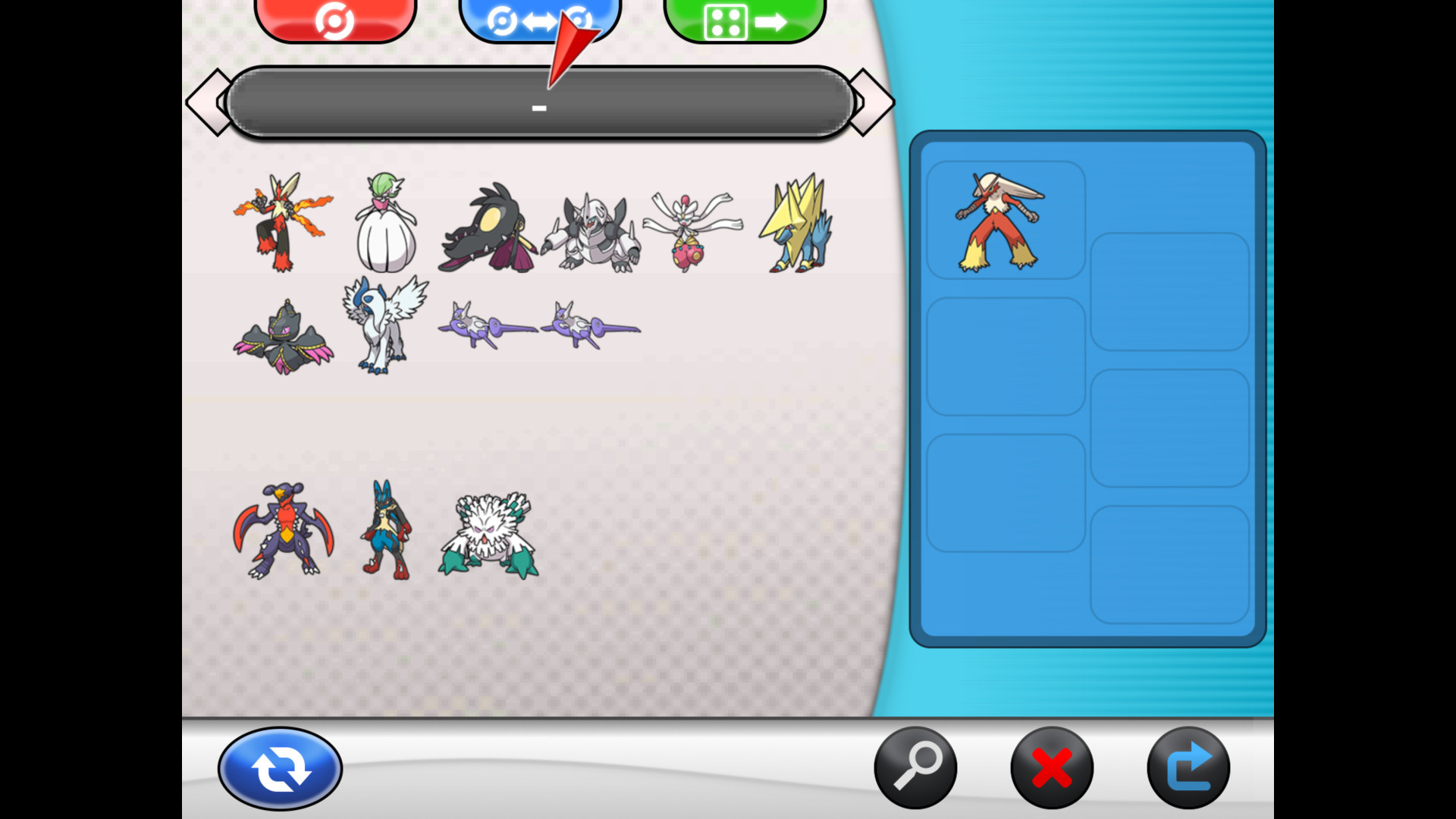 Modern Pokemon Sprites Mod for Pokemon X and Y | PKMNXY Mods