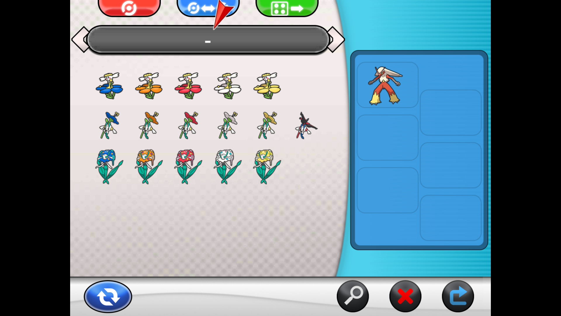 Modern Pokemon Sprites Mod for Pokemon X and Y | PKMNXY Mods