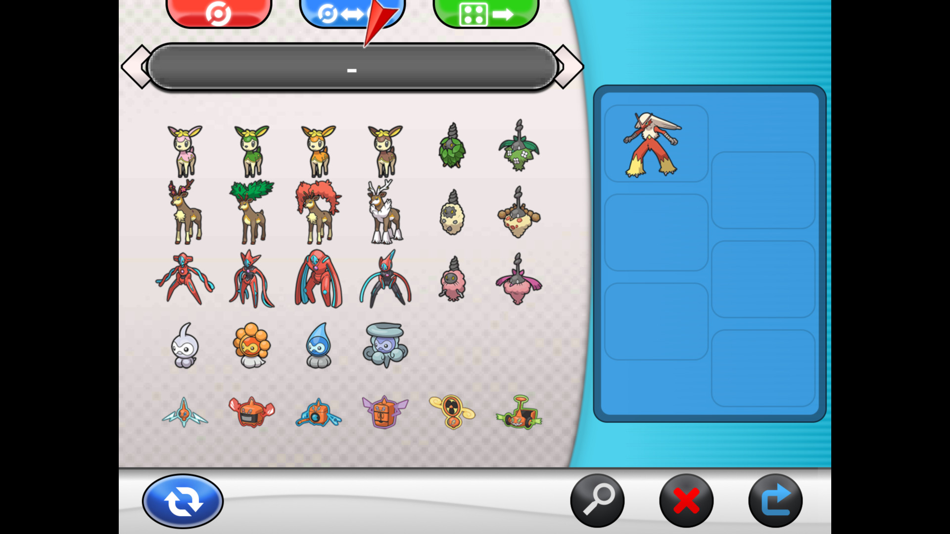 Modern Pokemon Sprites Mod for Pokemon X and Y | PKMNXY Mods