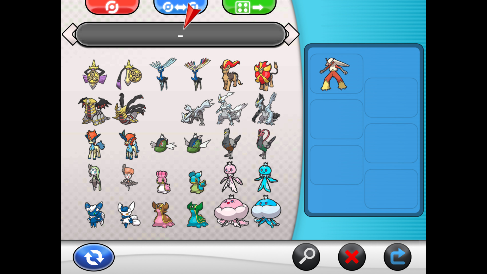 Modern Pokemon Sprites Mod for Pokemon X and Y | PKMNXY Mods