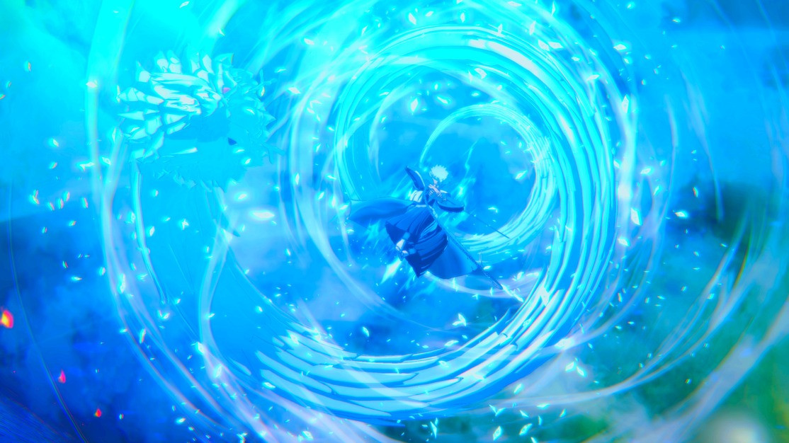 Anime accurate reshade Mod for Bleach: Rebirth of Souls | Bleach RS Mods